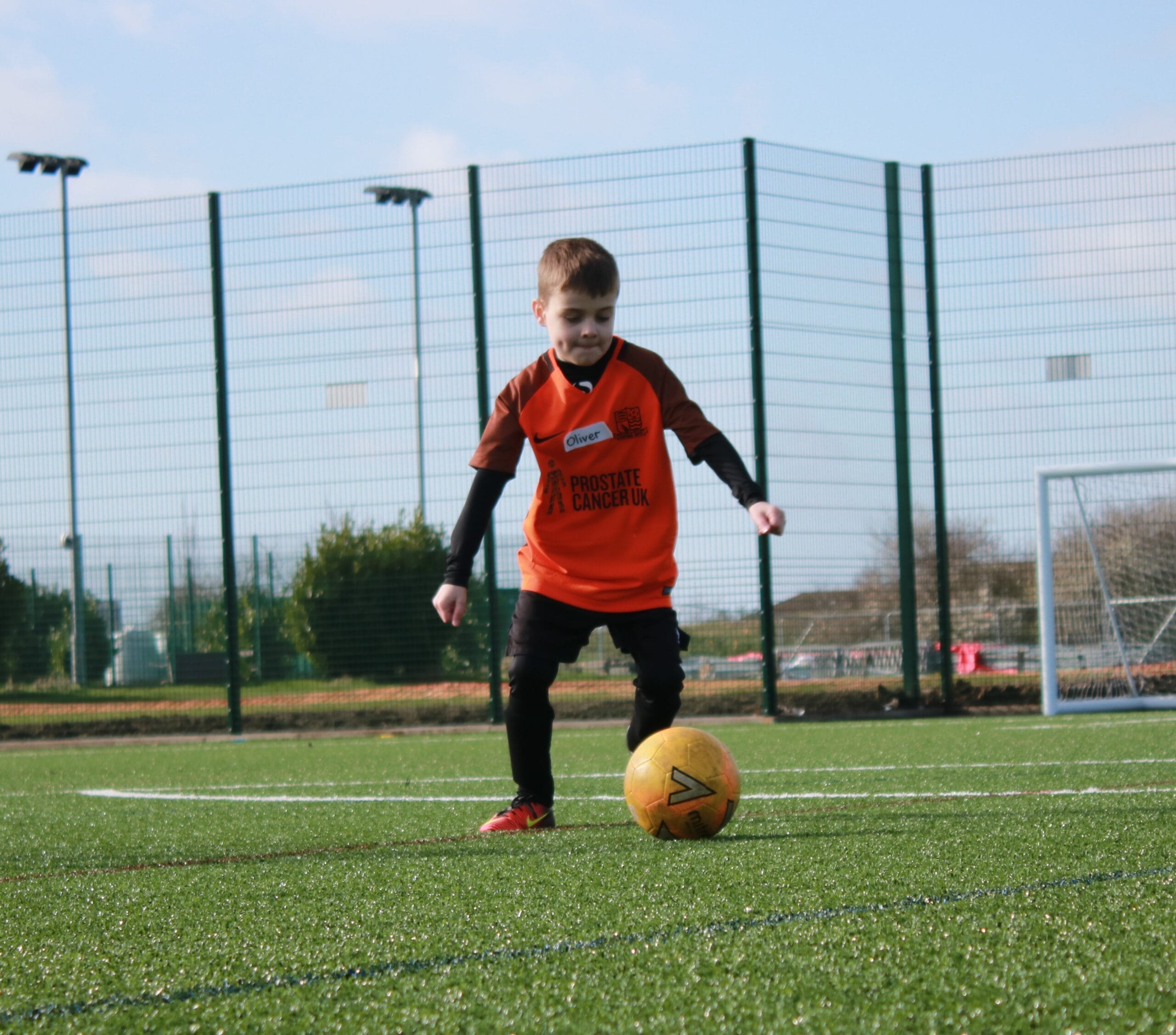 nnnnnnn - Southend United Community Foundation